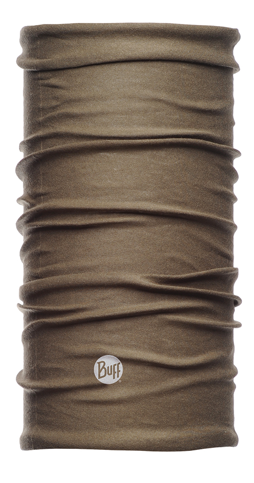 BUFF Original Solid Green Forest (Military) | Buff Protection | Outdoor ...